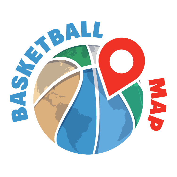 Basketball Map - Find Basketball Courts Worldwide | Court Finder